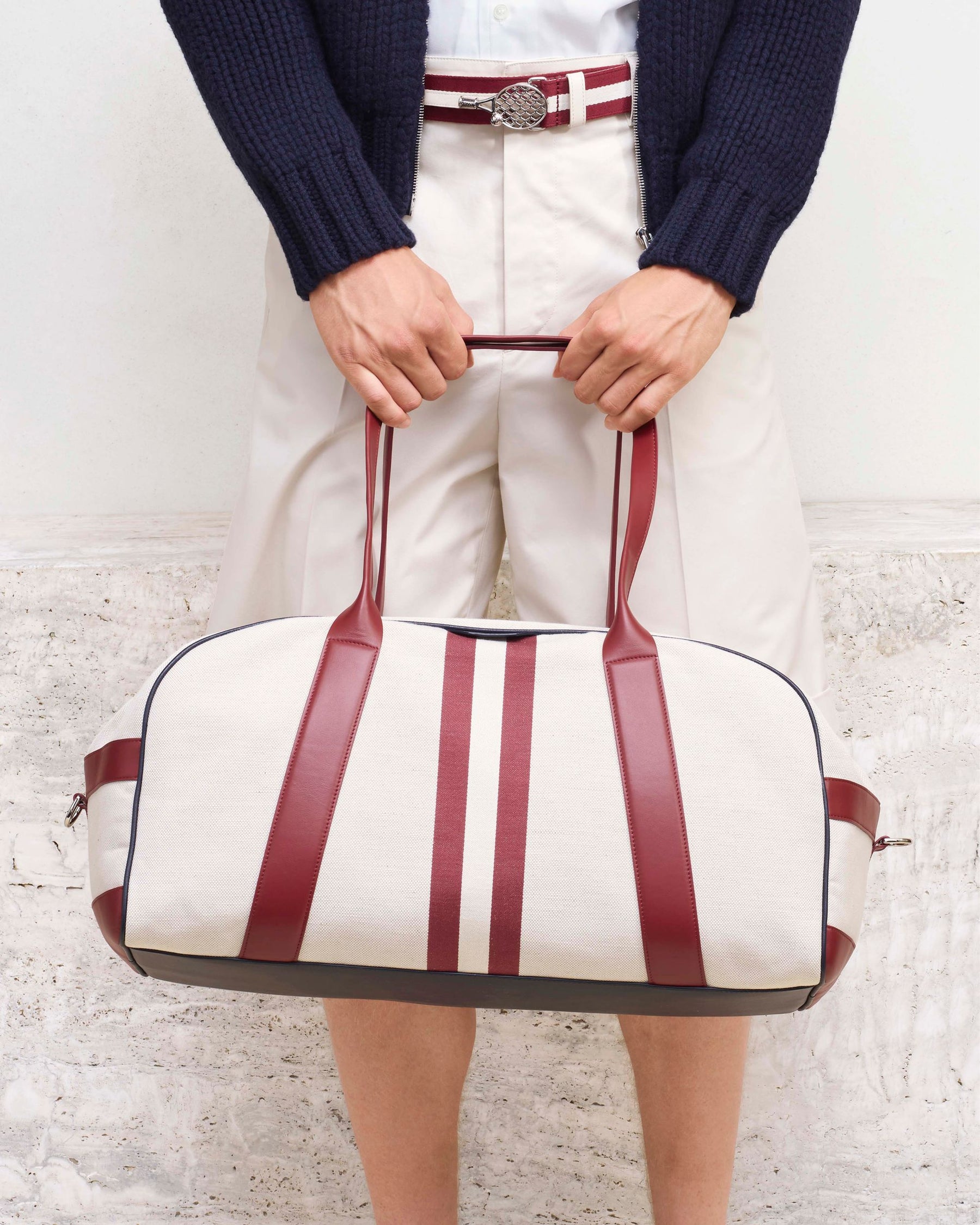 Bally Global: Luxury Shoes, Bags and Leather Accessories