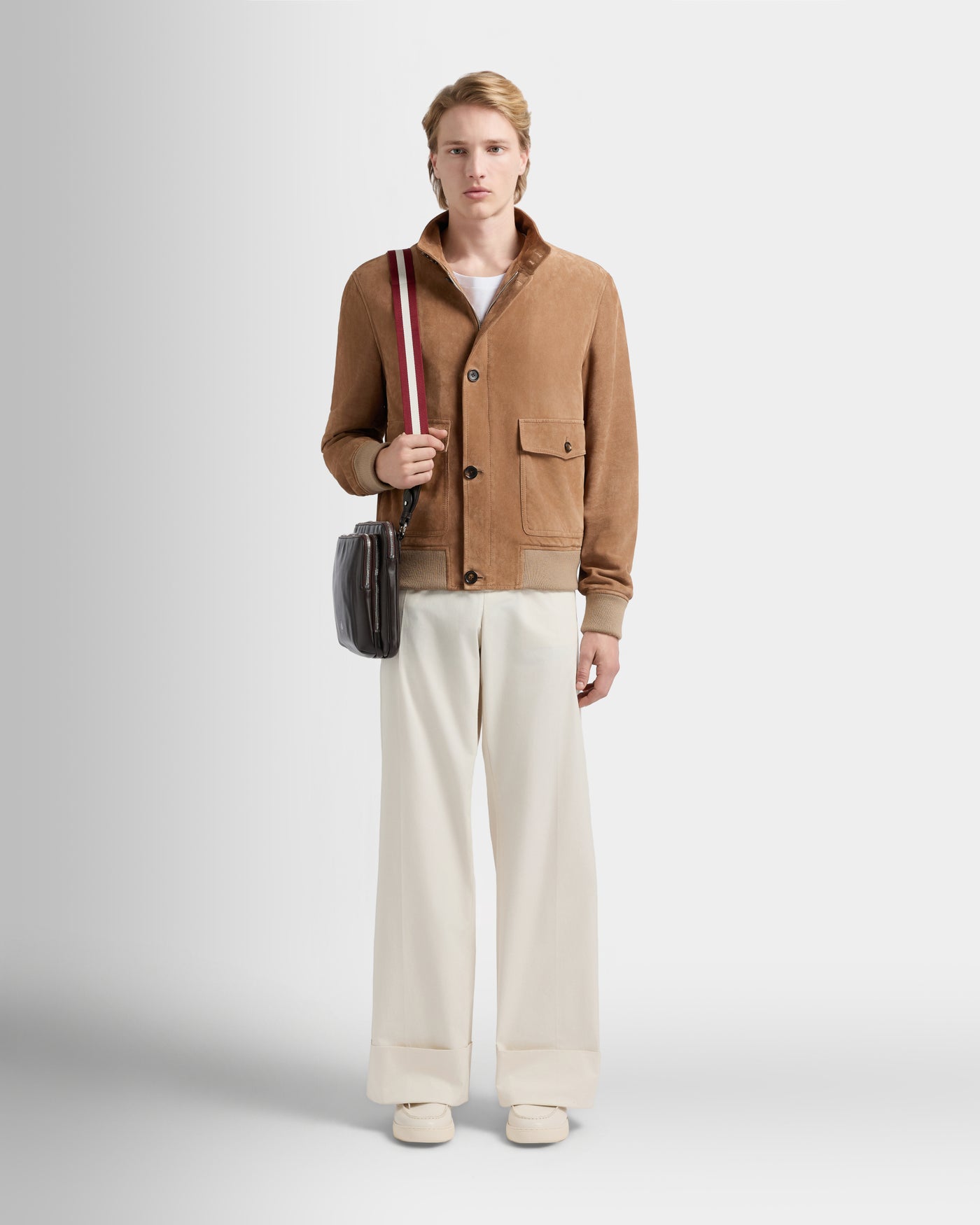 Bally Global: Luxury Shoes, Bags and Leather Accessories