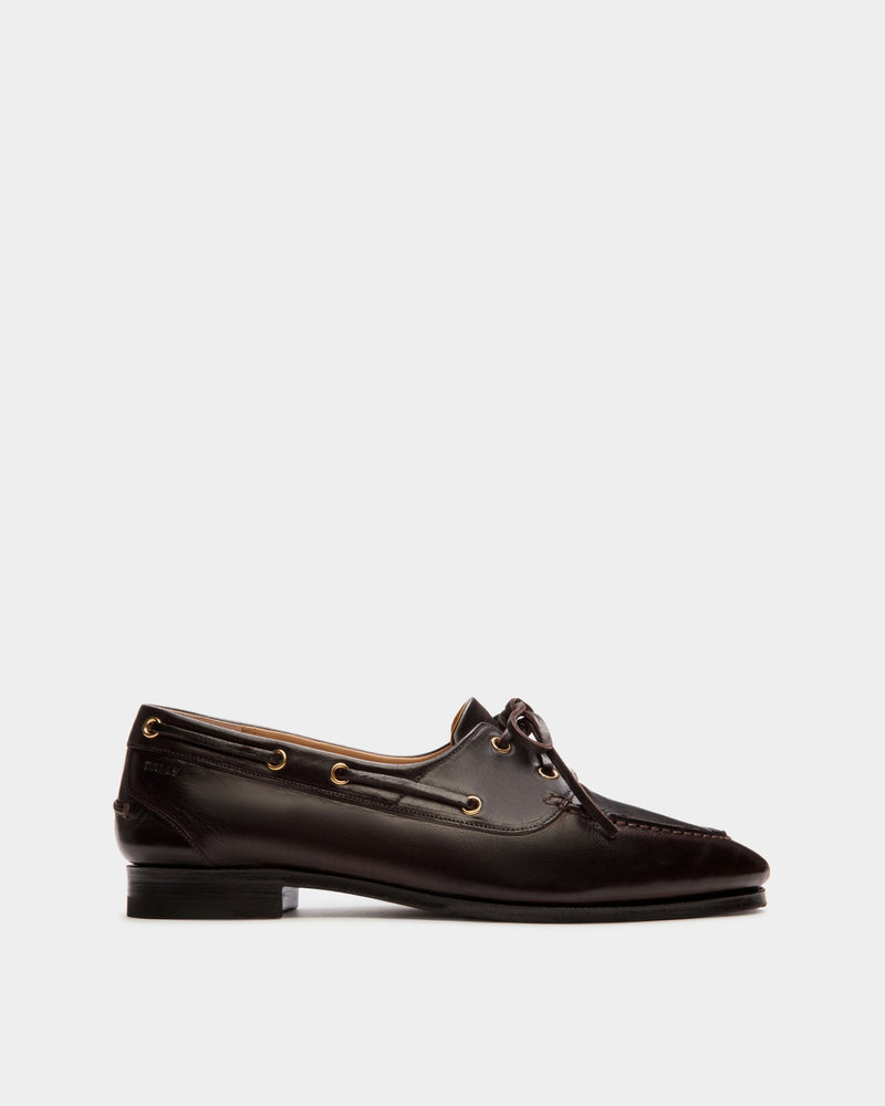 Women | Bally Global